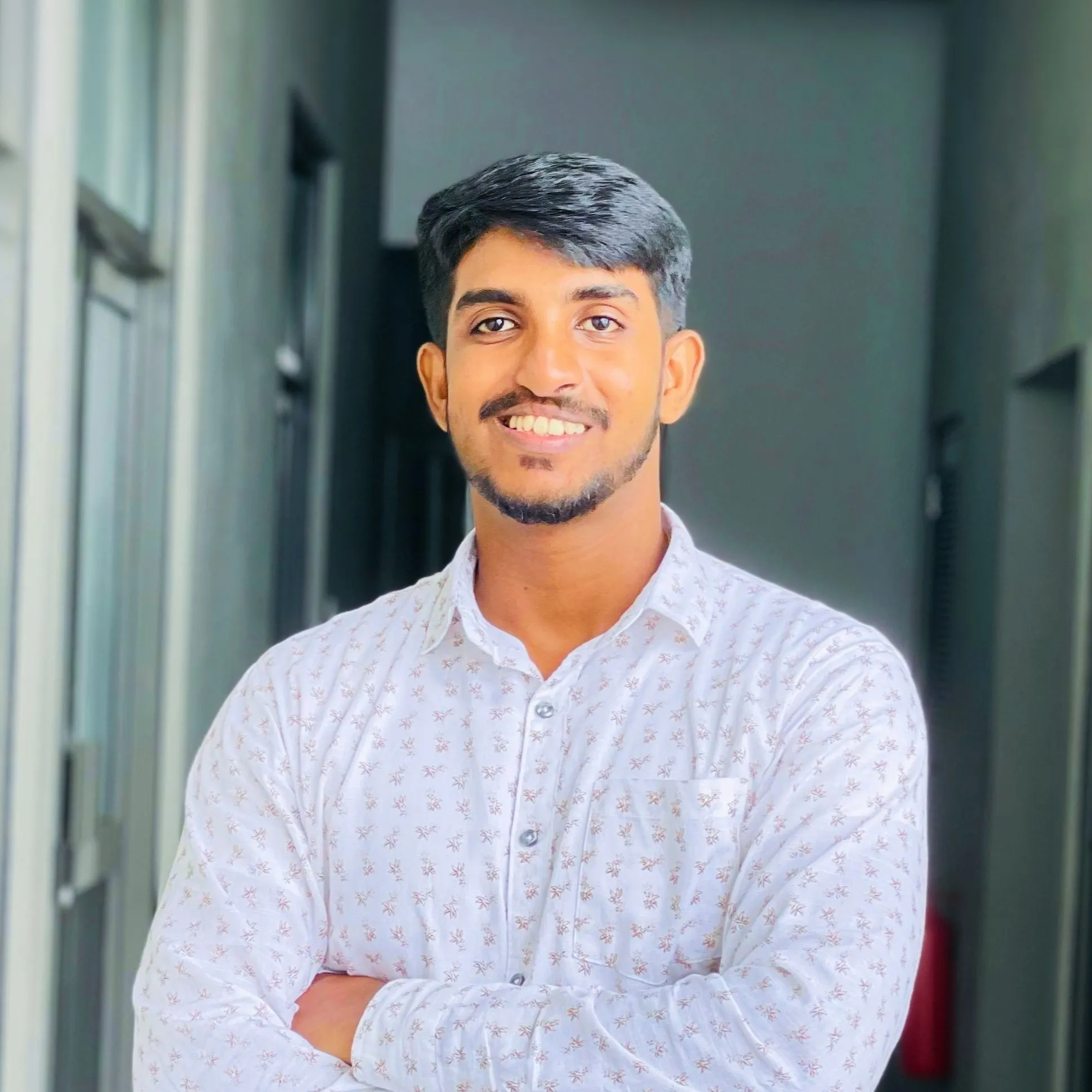 Open Dev Summit'25 | FOSS Community UOK